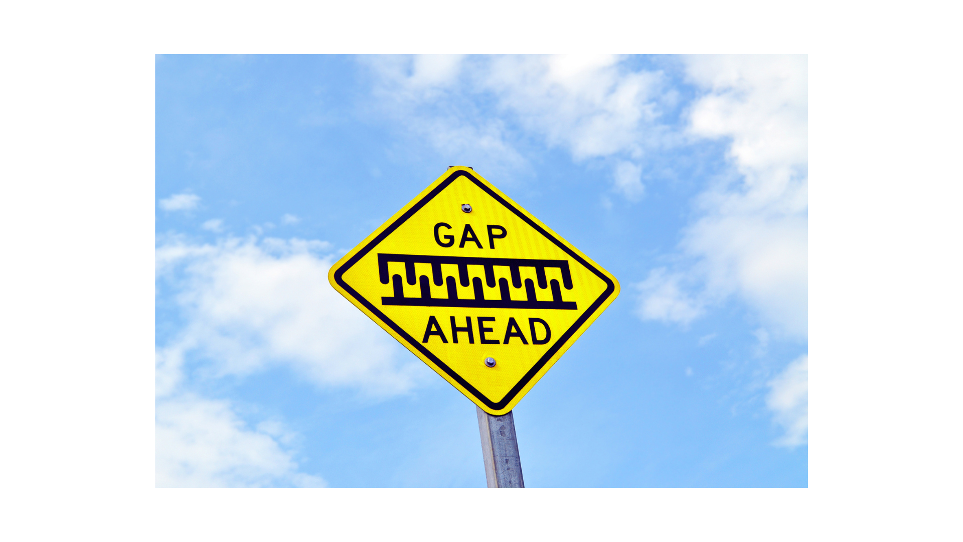 How To Identify the Gap in Your/Individual Skill Set While Looking For ...